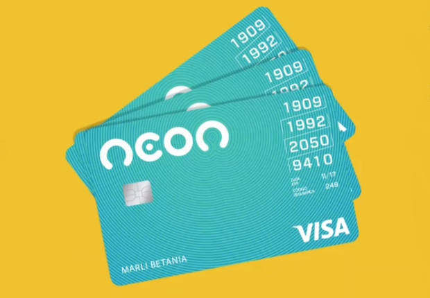 Cartão de crédito Neon: conheça os detalhes e peça já o seu! - Negócios ...
