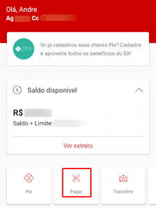 Confira essas dicas de como pagar contas pelo aplicativo do Banco ...