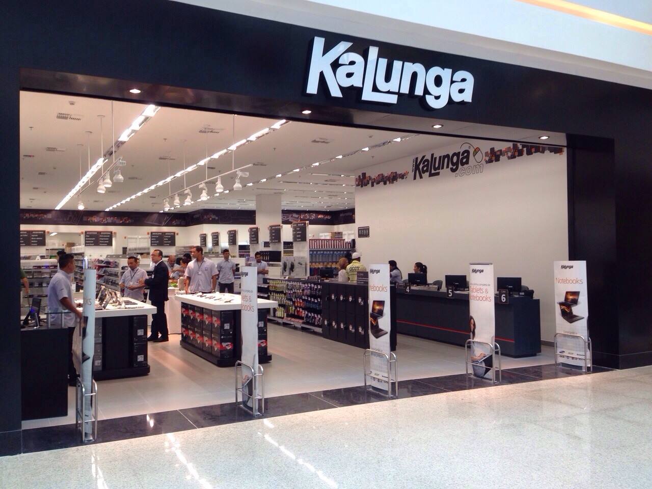 Não fique de fora! Kalunga tem chances de contratação ativas nos ...