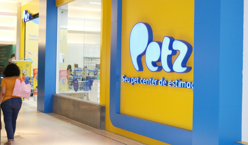 Petz: o maior pet shop do Brasil está contratando, envie seu currículo ...