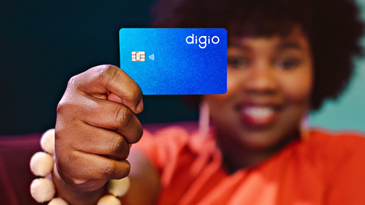Cartão de crédito Digio oferece descontos exclusivos e parcela suas ...