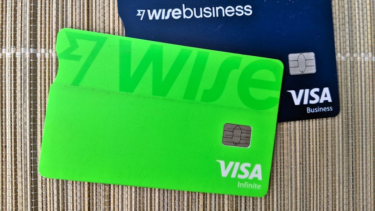 Use o cartão de crédito Wise Visa e viaje para qualquer lugar do mundo ...
