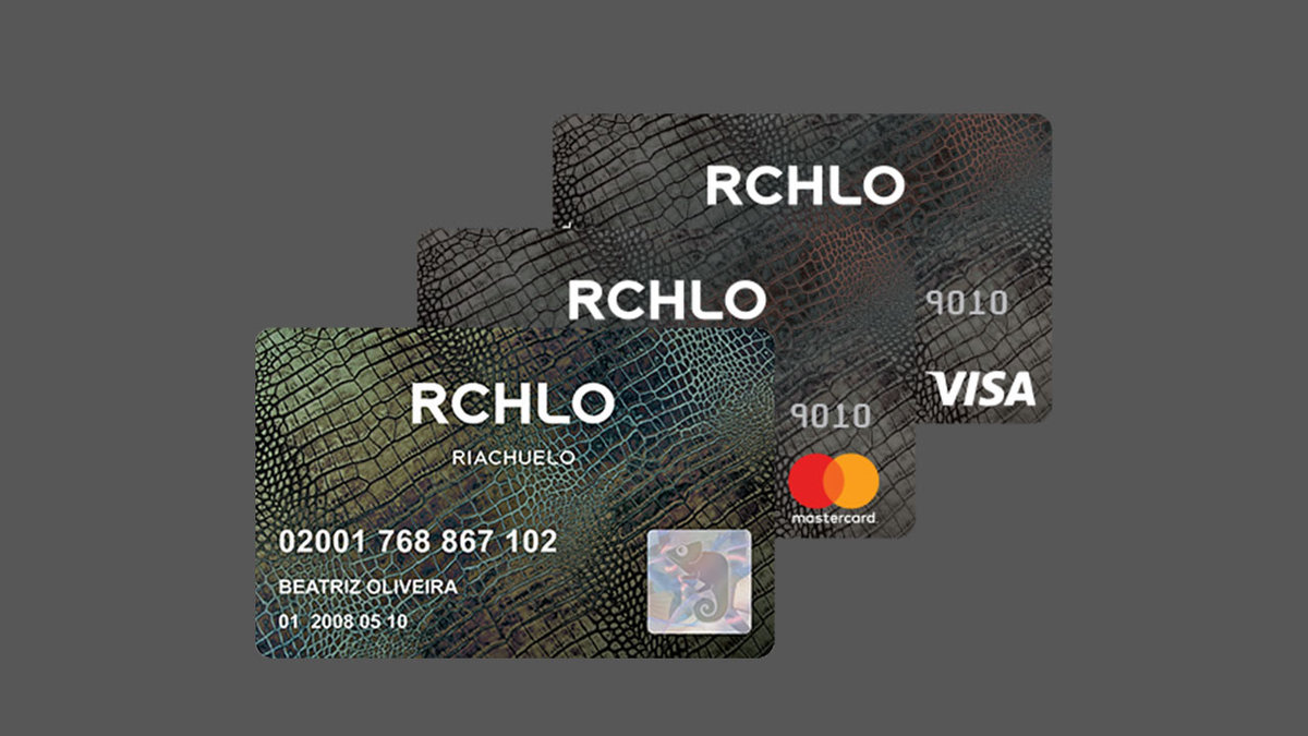 Você precisa conhecer o cartão de crédito Riachuelo Midway: limite alto ...