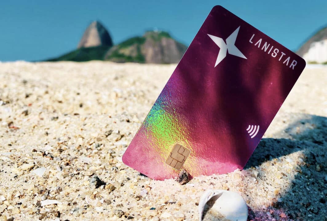 Saiba o motivo de você precisar ter o cartão de crédito Lanistar ...