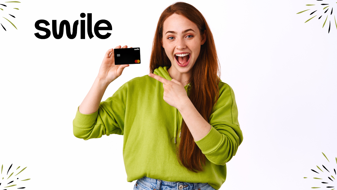 Você precisa conhecer o cartão de benefícios Swile Black: mais ...