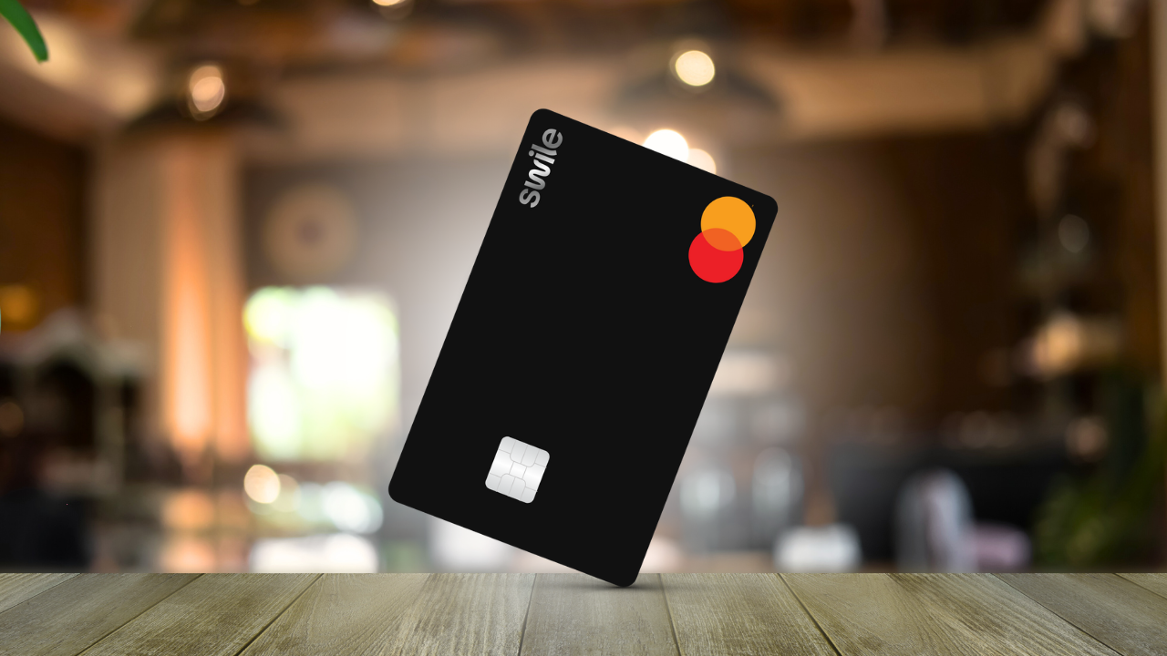 Você precisa conhecer o cartão de benefícios Swile Black: mais ...